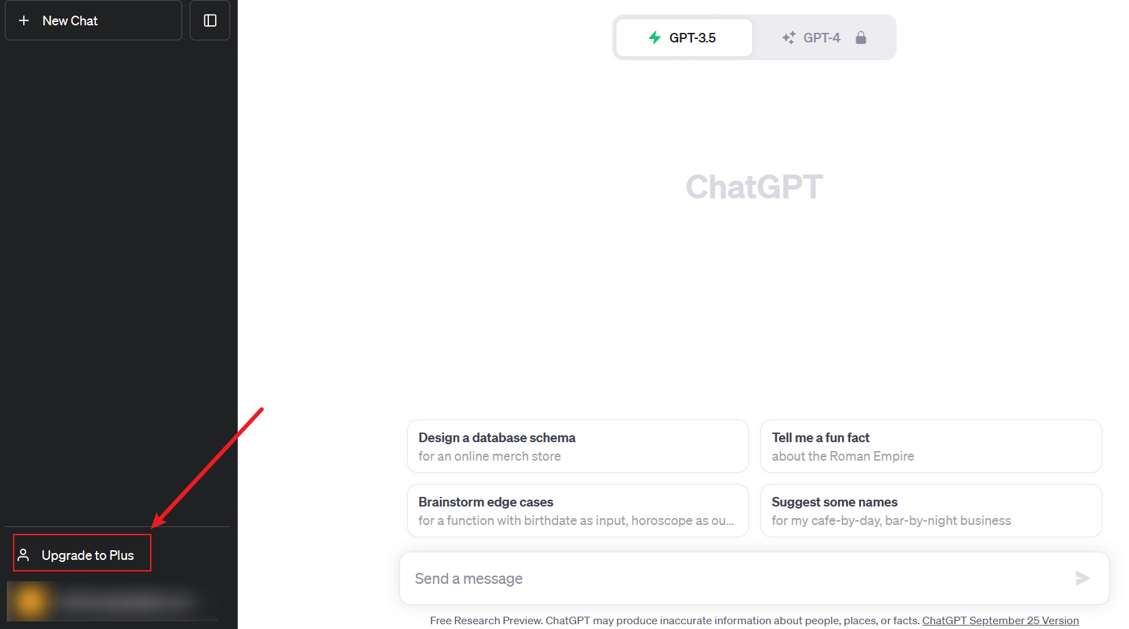 ChatGPT Plus充值|可以用GPT-5| 正规 Visa/MasterCard 信用卡 | 可续费 - ChatGPT账号购买网